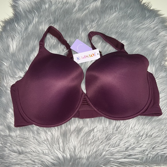 Joyspun | Intimates & Sleepwear | Joyspun Plus Size Underwire Tshirt ...